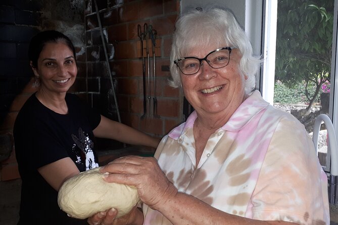 Dining Experience with local family - Final Thoughts