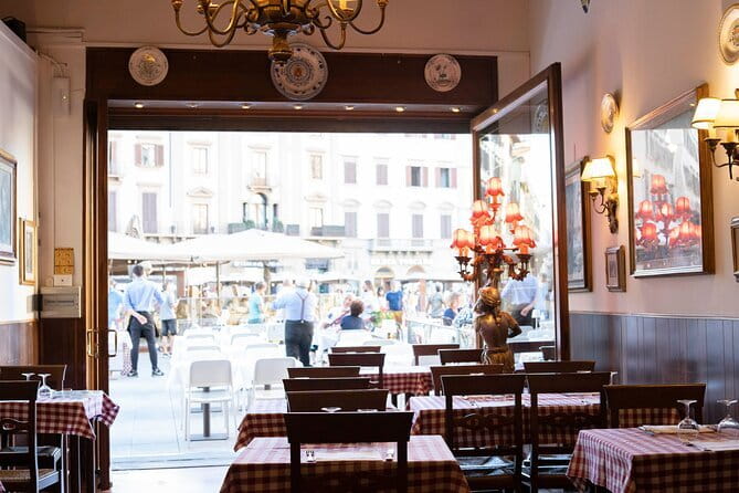 Dinner and Concert with "Three Tenors": A Real Italian Experience - An Authentic Florence Night Out With a Musical Touch