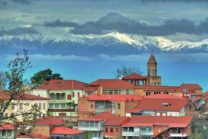 Discover Georgia: A 4-Day Private tour from Tbilisi - A Detailed Look at the 4-Day Georgia Adventure