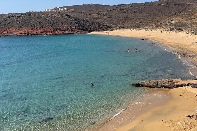 Discover Mykonos Island In Half Day Private Tour - Why Choose This Mykonos Private Tour?