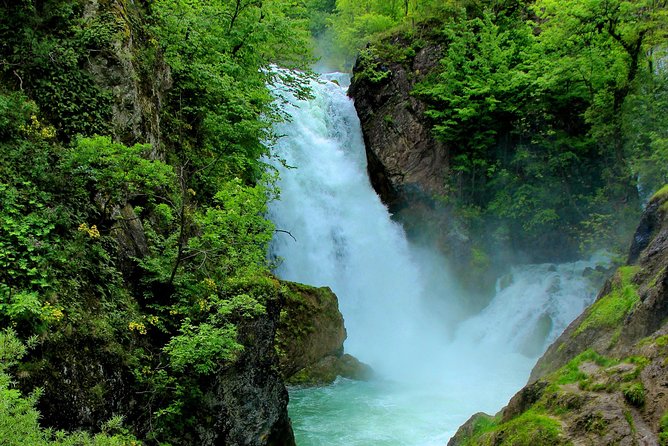 Discover Peja and Rugova Half-Day Tour - What to Expect in Terms of Timing and Comfort