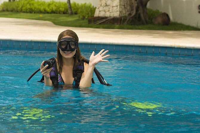 Discover Scuba Diving - Weighing the Value: Price & What You Get