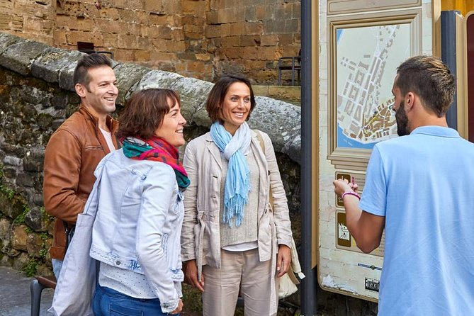 Discover the Essence of Txakoli Wine from San Sebastian - An In-Depth Look at the Tour Experience