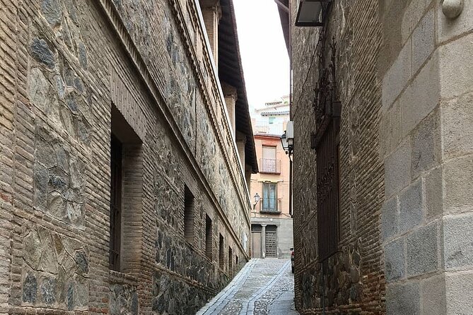 Discover Toledo: Private Tour from Madrid with Guide and Driver - What Travelers Say