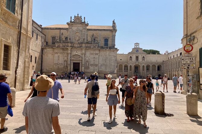 Discovering Lecce - An In-Depth Look at the Lecce Experience
