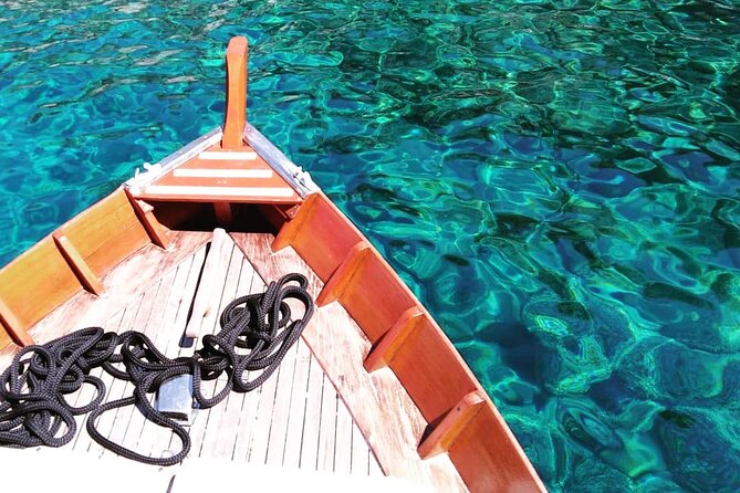Discovering Lipari by boat (Private tour) - An Honest Look at the Private Boat Tour Experience