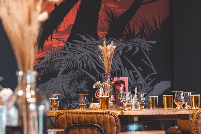 Distillery and Brewery Tour in Inverness Scotland - The Experience: Pros and Cons