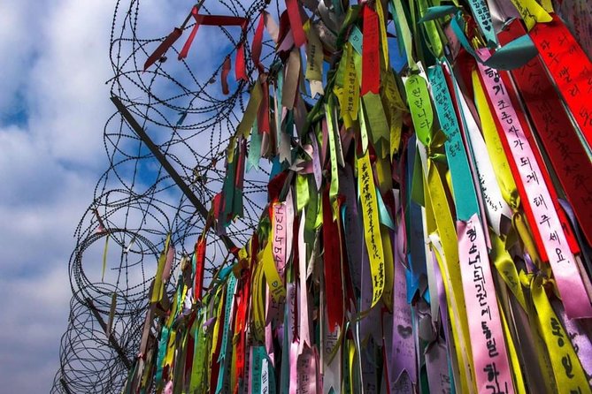 DMZ Tour: 3rd Tunnel, Option(Suspension Bridge, Boat) from Seoul - A Closer Look at the Itinerary