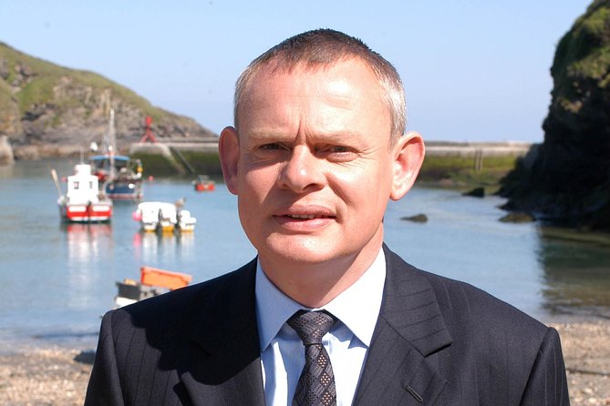 Doc Martin Tour in Port Isaac, Cornwall - A Detailed Look at the Experience