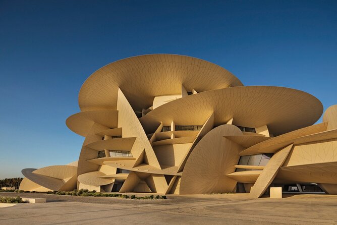 Doha City Tour | Souq Waqif | Courniche | The Pearl | Katara etc - What to Expect from This Tour