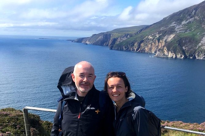 Donegal Coast One Day Self-Guided E-Bike Tour - Why This Tour Appeals to Travelers