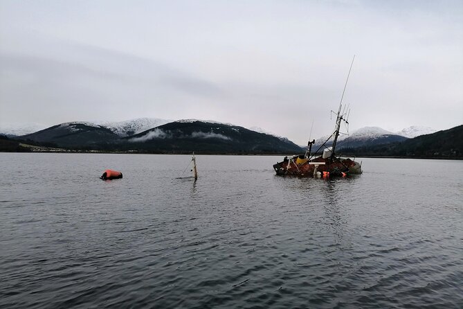 Doon The Watter - An Authentic Look at Doon The Watter