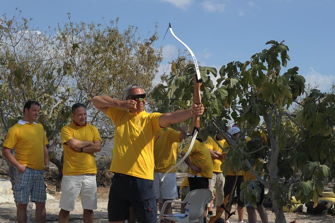 Double Trouble Adventure in Limassol - An In-Depth Look at the Double Trouble Adventure Tour