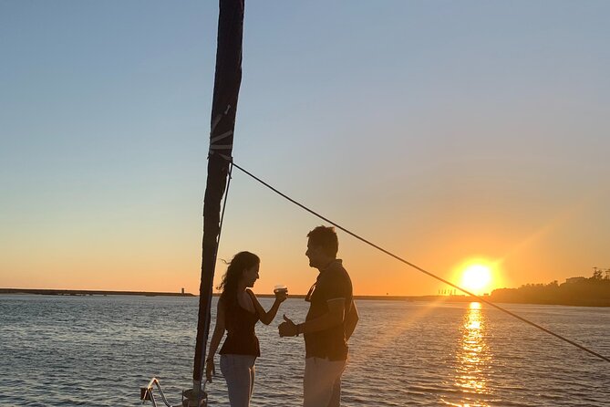 Douro Sunset Sailboat Experience in Porto - Additional Practical Insights