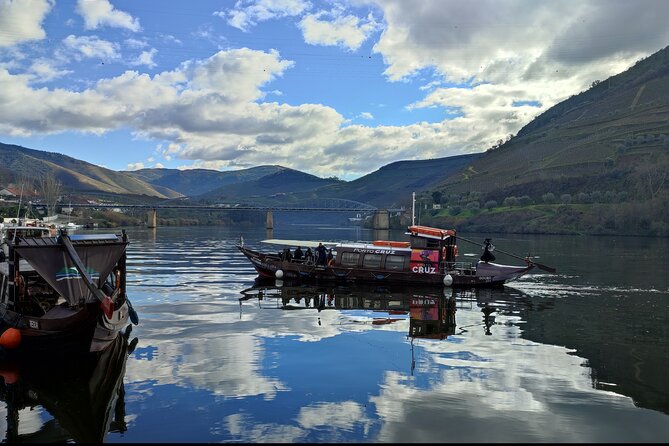 Douro Valley Premium Tours - Private Driver & Guide - Key Points