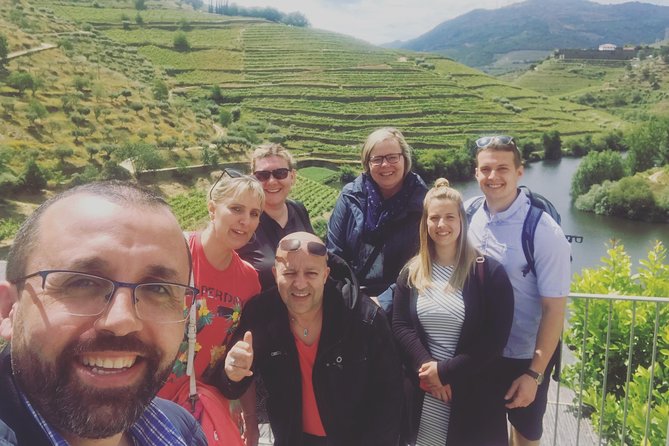Douro Valley Tour: Wine Tasting, Cruise and Lunch from Porto - Key Points