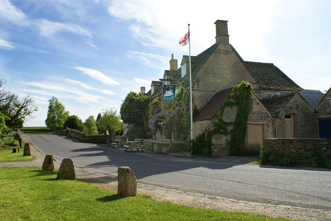 Downton Abbey sites, Cotswolds and Blenheim Palace from London - Pricing and Overall Value