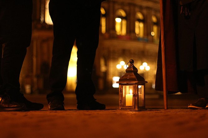 Dresden: Walking tour with the night watchman - Who Will Love This Tour?