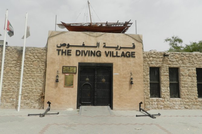 Dubai City Tour: Old & New Dubai Abra Ride, Palm Island, Souks - Transport, Group Size, and Practicalities