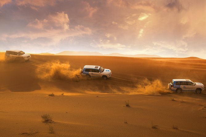 Dubai Red Dunes Desert Safari, Quad Bike, Camels at Al Khayma - A Full Breakdown of the Desert Safari Experience