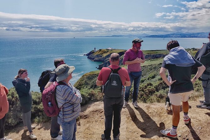 Dublin Coastal Hike, Pints & Puppies Adventure - Why This Tour Is Worth Your Time