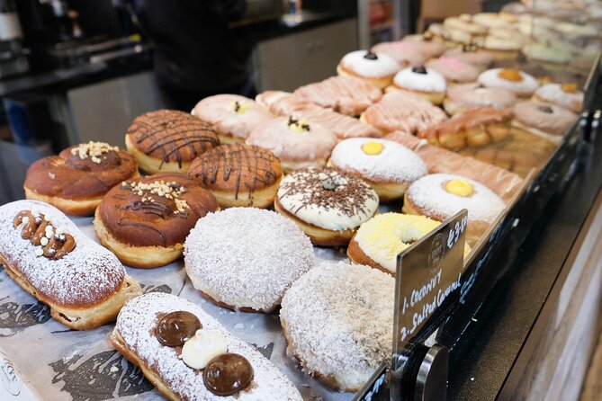 Dublin Delicious Donut Adventure and Walking Food Tour - Introduction: Why Choose the Dublin Doughnut Tour?