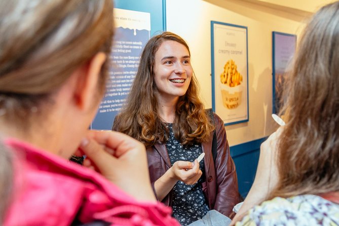 Dublin Private Walking Food Tour With Locals with 10 Tastings - The value of a private guide and diverse tastings