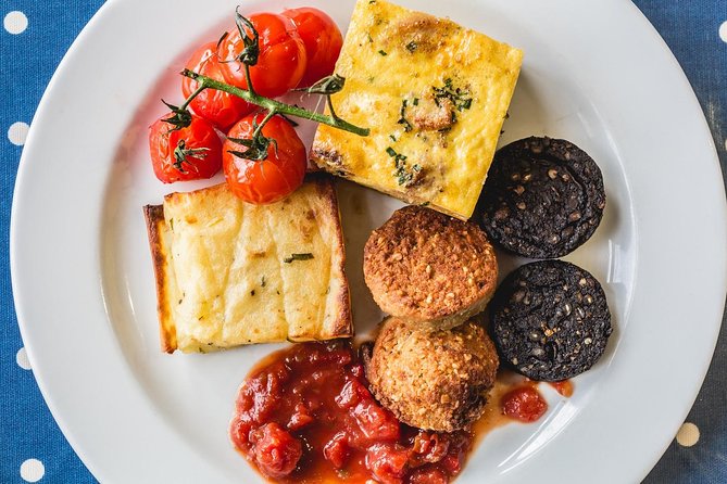 Dublin Private Walking Food Tour With Secret Food Tours - What Makes This Tour Special?