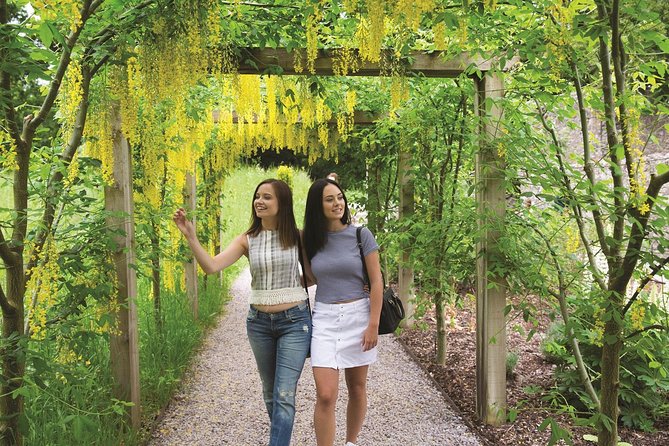 Dublin to Rock of Cashel, Cork City & Blarney Castle Guided Tour - What to Expect on the Tour