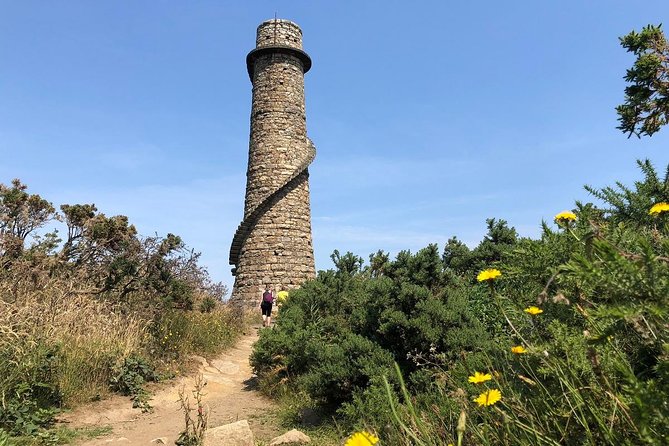 Dublin to Wicklow, Glendalough Small Group Tour with Guided Walk - An In-Depth Look at the Tour