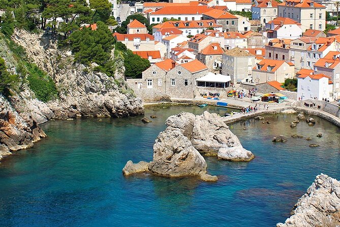 Dubrovnik Airport Transfer (Private transfer) - The Booking Process and What to Expect