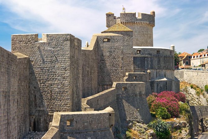 Dubrovnik: Ancient City Walls & Wars Walking Tour - The Sum Up