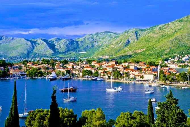 Dubrovnik Bestseller (2 cities and panorama tour) SHORE EXCURSION - What to Expect from the Dubrovnik Bestseller Tour