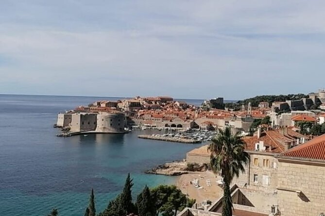 Dubrovnik City Tour with History, Photos & Round Trip Ride - The Experience: A Deep Dive into the Dubrovnik Tour