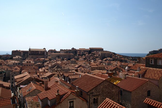 Dubrovnik City Walls Tour for Early Birds or Sunset Chasers - Who Should Consider This Tour?