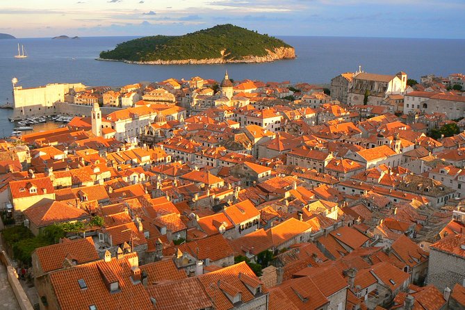 Dubrovnik City Walls Tour - Authentic Experiences from Fellow Travelers