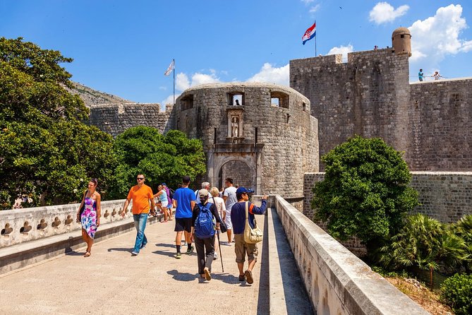 Dubrovnik Discovery Day Trip from Split or Trogir - Valuing the Experience