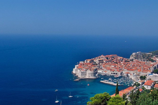 Dubrovnik Early Bird Walking Tour - How the Tour Works: A Clear and Convenient Itinerary