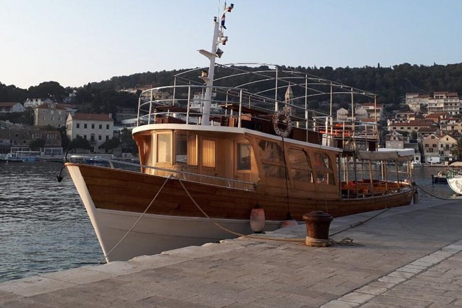 Dubrovnik Elafiti Islands Cruise with Lunch, Drinks and Pickup - The Itinerary in Depth: What to Expect