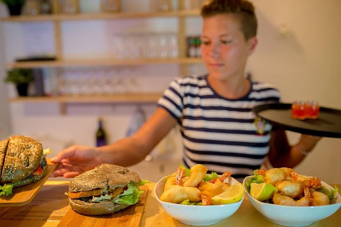 Dubrovnik Food and Drink Walking Tour with a Local Guide - Exploring the Soul of Dubrovnik: From Squares to Palaces