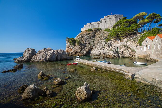 Dubrovnik Game of Thrones Tour - The Full Experience: What to Expect from the Dubrovnik Game of Thrones Tour