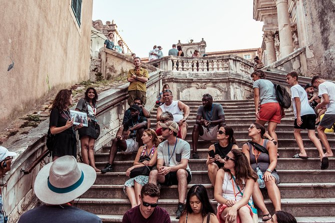 Dubrovnik: Game of Thrones Walking Tour - A Detailed Look at the Dubrovnik: Game of Thrones Walking Tour