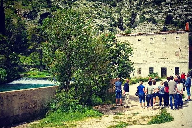Dubrovnik Panorama Sightseeing with Tour Guide in Minivan - An In-Depth Look at the Dubrovnik Panorama Tour