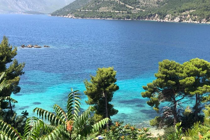 Dubrovnik Private Wine Tasting Tour To Peljesac - A Scenic and Cultural Journey through Peljesac