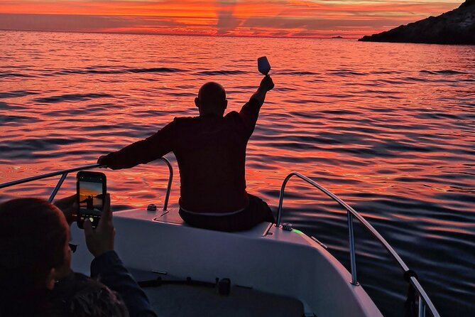 Dubrovnik Sunset Tour By Boat With Local - An Intro to the Sunset Tour