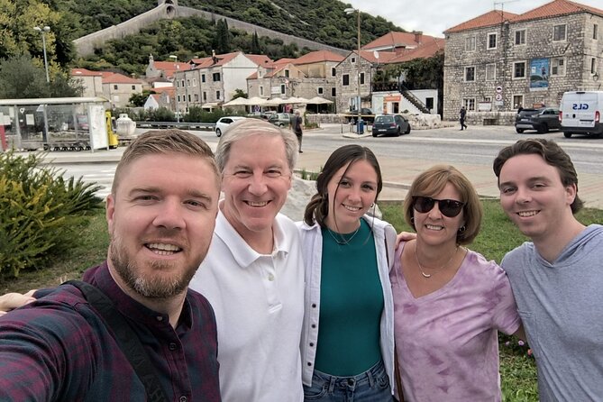 Dubrovnik to Split Private transfer up to 8 pax (Door to Door any location) - In-Depth Look at the Experience