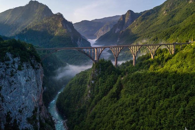 Durmitor - Black Lake & Tara River Canyon - North Montenegro tour - An In-Depth Look at the Tour Experience