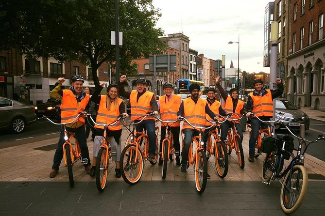 E-Bike & Bike Tour with a Local Guide in Dublin - Why Pick This Dublin Bike Tour?