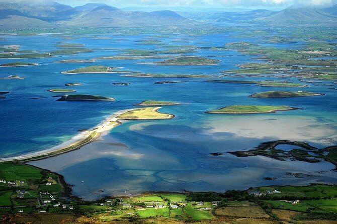 E-Bike Cycle - Western Greenway - Westport To Achill Island - What to Expect During the Tour