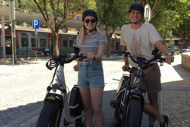 E-Bike Self Guided Tour Sintra & Cabo da Roca - What Makes Each Stop Special?